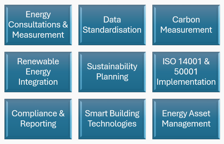 What We Do - DCS Group